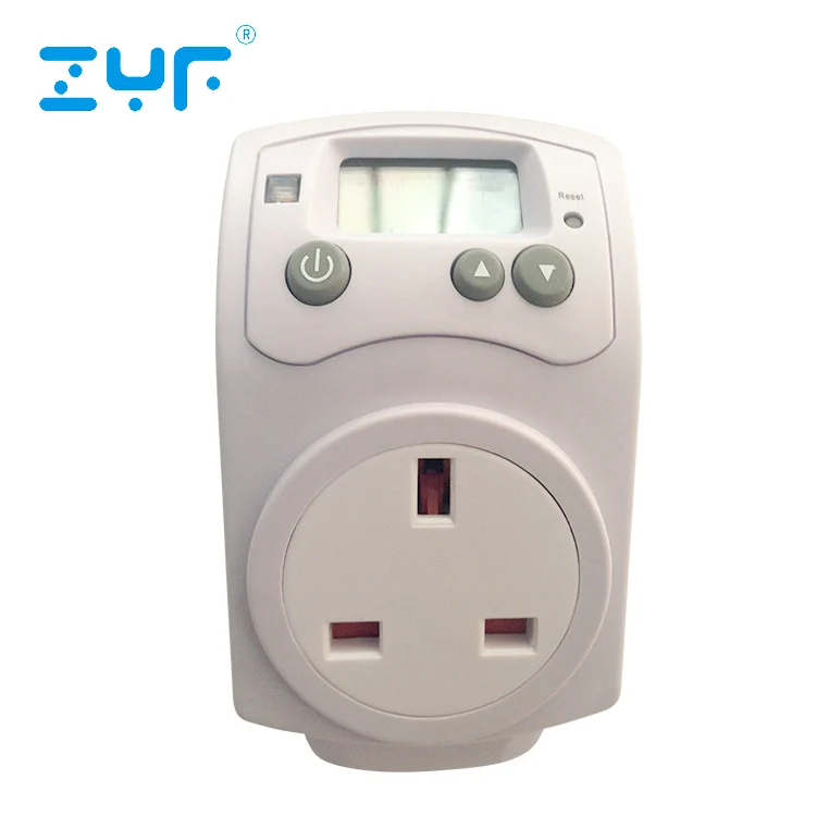 2020 New Design Low Price And High Quality 230vac 50hz Plug In Humidity ...