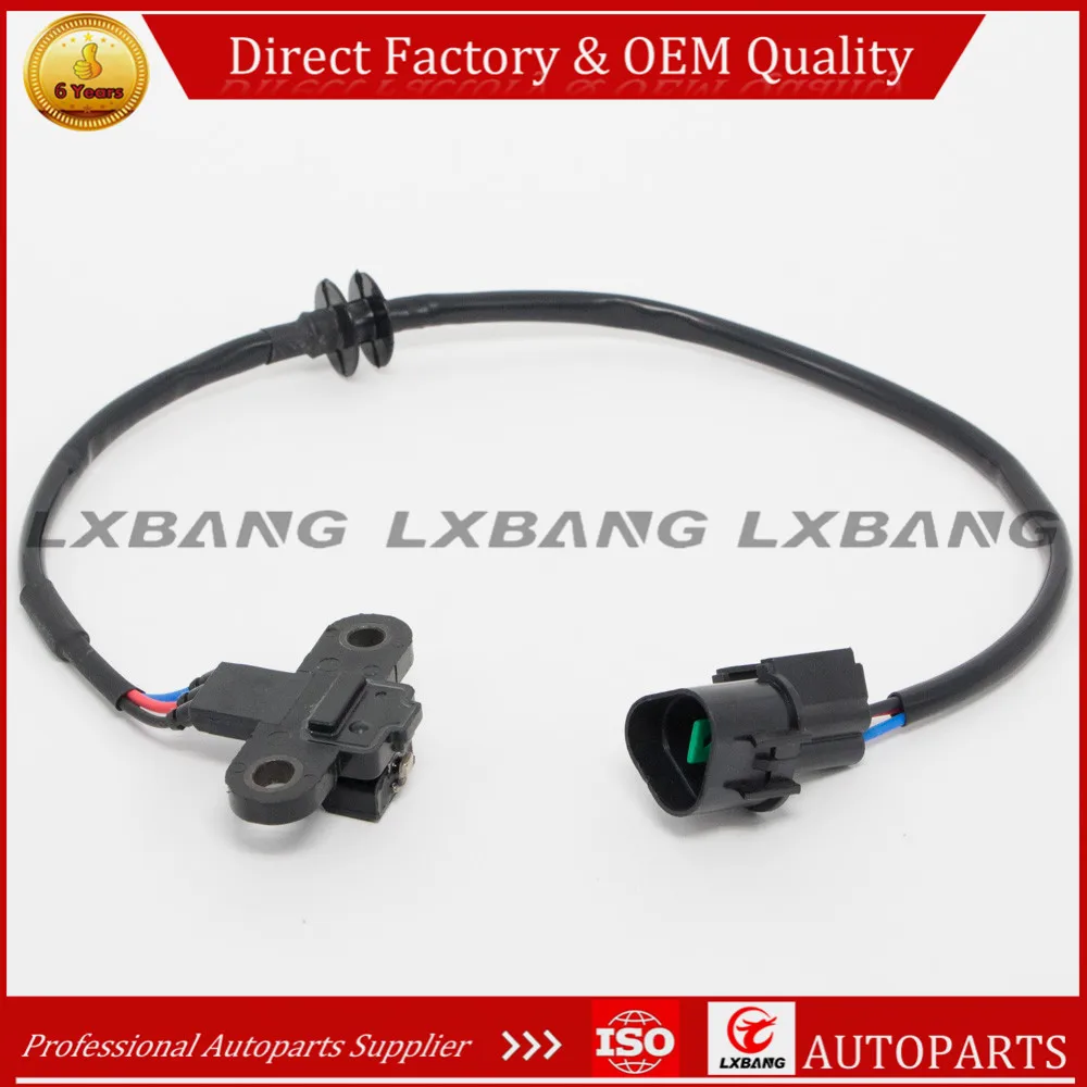 OEM 曲轴位置传感器 CPS 传感器 3931039800 39310 39800 为科索沃解放军索兰托 3.5L V6 CGQKI001 ...