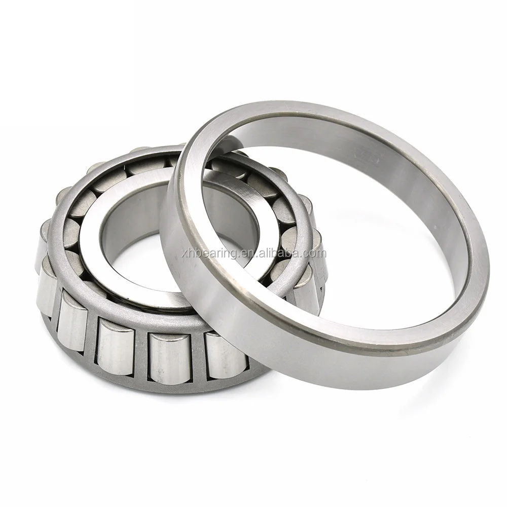 NTN 32008 Tapered roller bearing 4T-32008X Bearing size 40x68x19mm ...