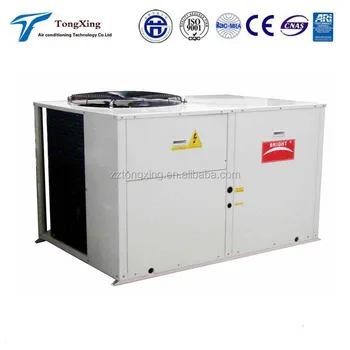 Gree 10 Ton Residential Rooftop Packaged Air Conditioner Units - Buy ...