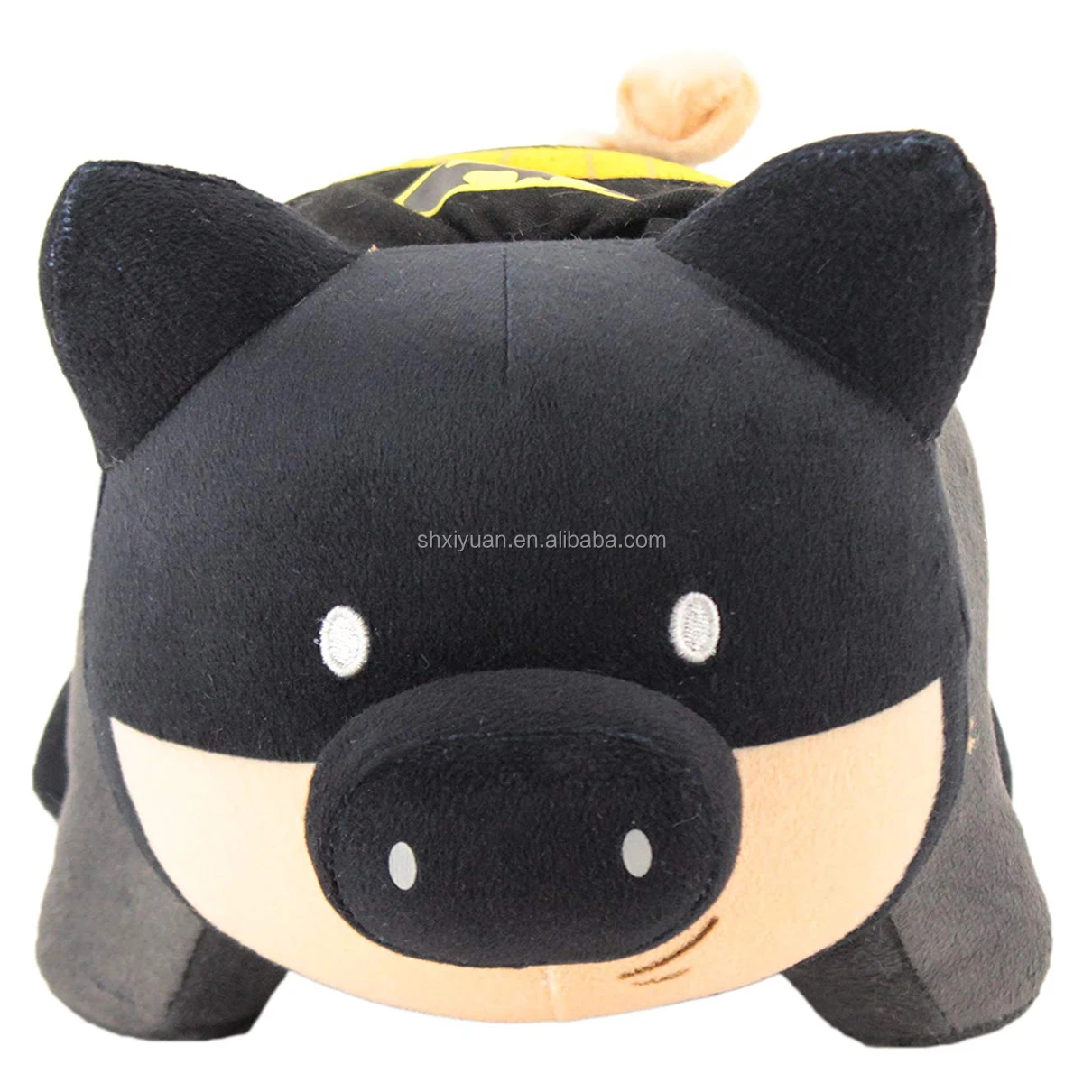 Big Pink Pig Money Box Toy - Eco-Friendly Savings Bank