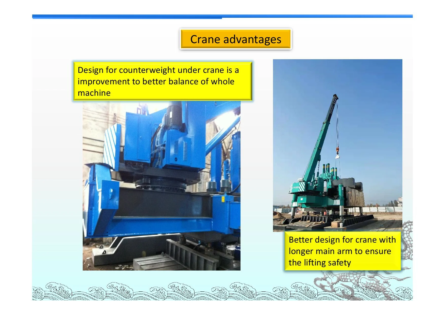ZYC240 Hydraulic Piling Machine - High Efficiency & Durability