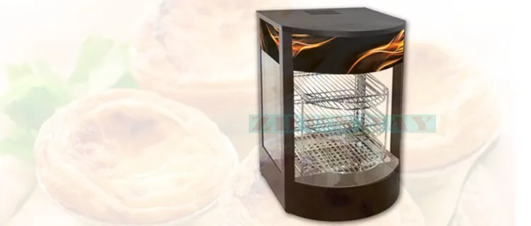 Shop Our Food Warmer Sale - Warm Showcase Display Solutions