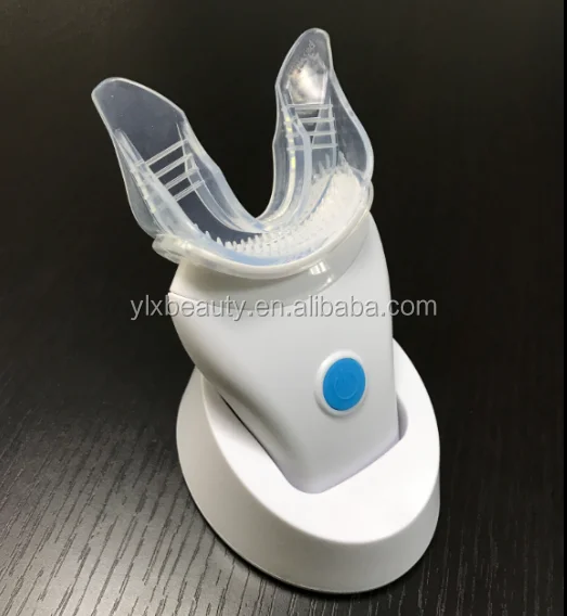 Teeth Straightening Vibration Orthodontic Device - Buy Viber20 ...
