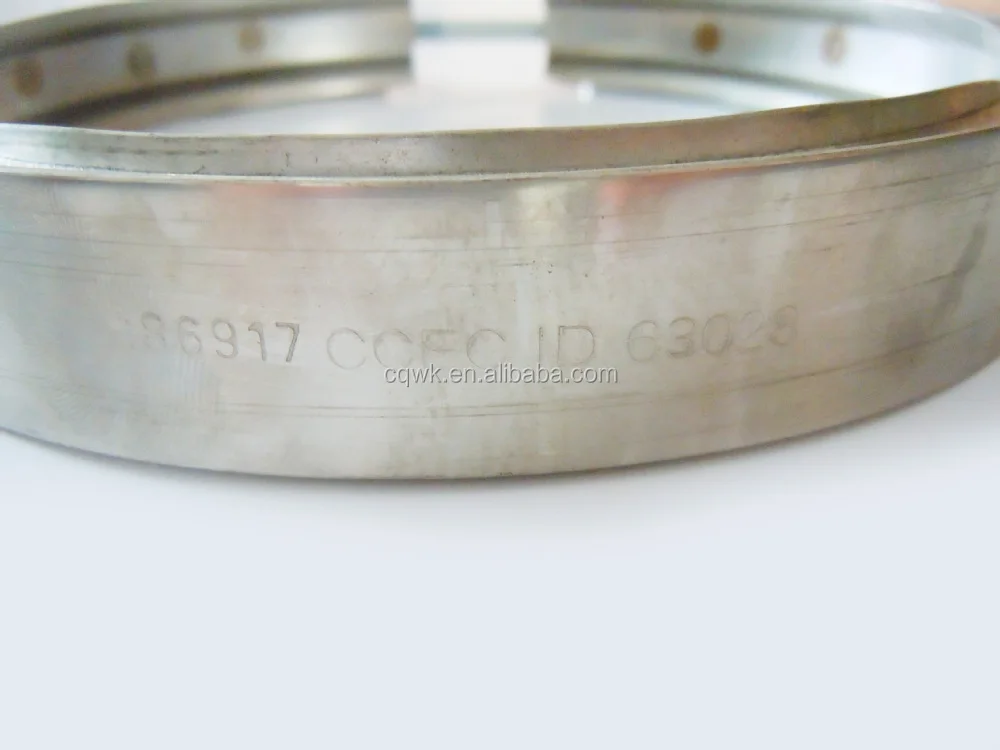 Cummins Turbocharger Band Clamp 186917 - Buy Cummins Turbocharger Band ...