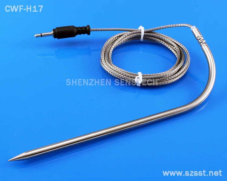 블루투스 Ntc 서미스터 센서 프로브 온도계 230k 4537 Buy 블루투스 Ntc 서미스터 센서 프로브 온도계블루투스 요리 온도 프로브ntc 서미스터 센서 프로브