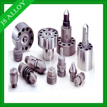 Screw Nozzles For Injection Moulding Machine/injection Machine Screw ...
