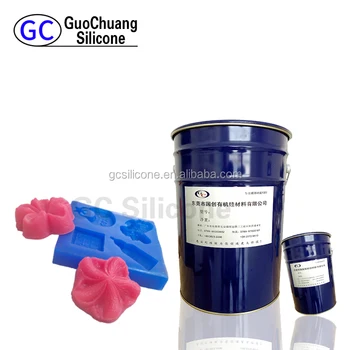 Rtv 2 Part Silicone Molding Compound For Mould Making Casting Epoxy ...