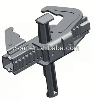 Building Steel Formwork Clip - Buy Building Steel Formwork Clip ...