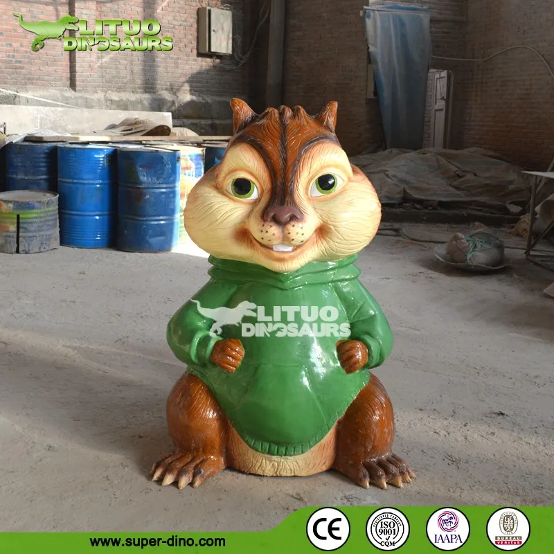 Giant Size Classic Movie Characters Series Statues - Buy Movie ...