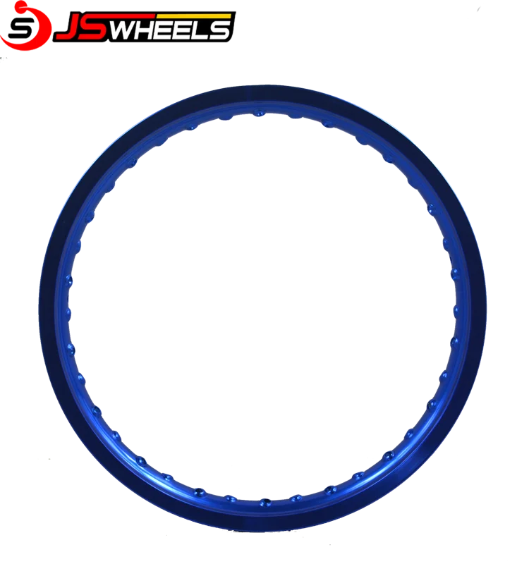 Flat Track Motorcycle 19x2.5" 19x3.0" Aluminum Wheels