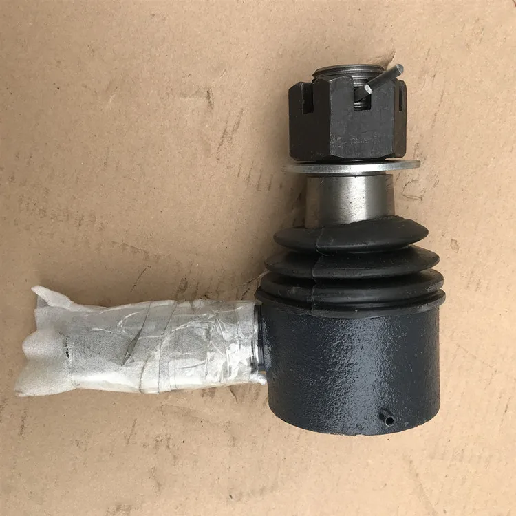 GR215 GR135 Grader Front Axle Parts - Steering Ball Joint