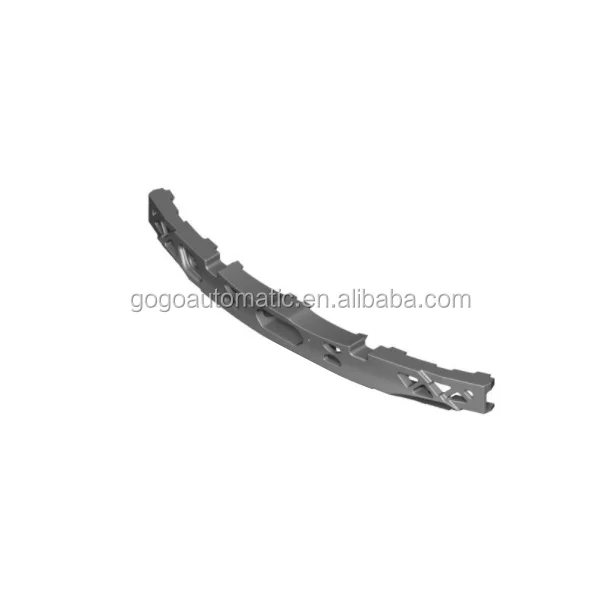 VEHICLE AUTO FRONT BUMPER FOAM for F07 GT OEM 51117200745| Alibaba.com