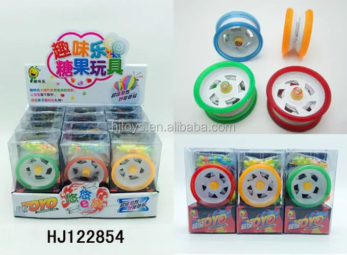 2015 Hot China Sweet Toy Pony Candy Toys With Braid 12pcs/box - Buy ...
