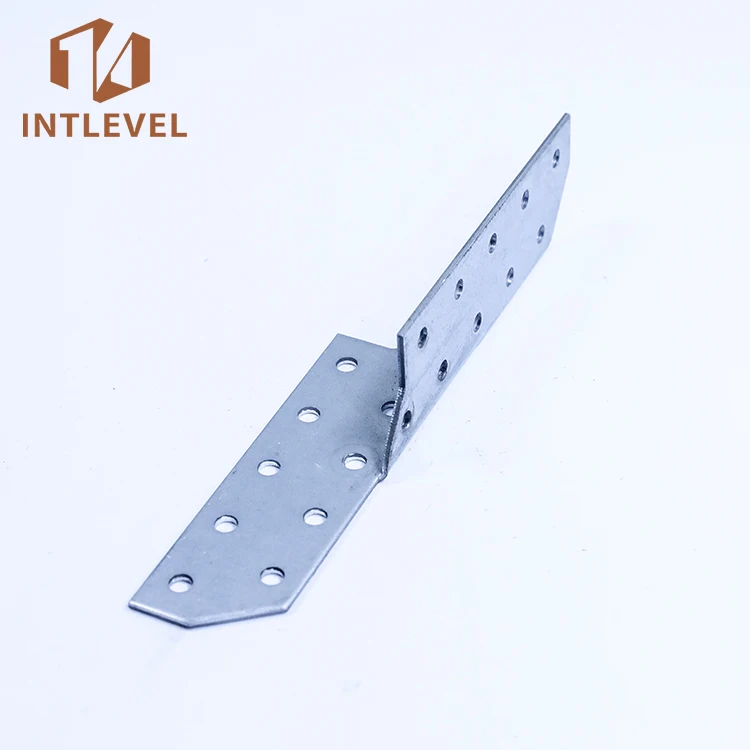 China Supplier Timber Connector Plates,Purlin Anchor Wood Connector ...