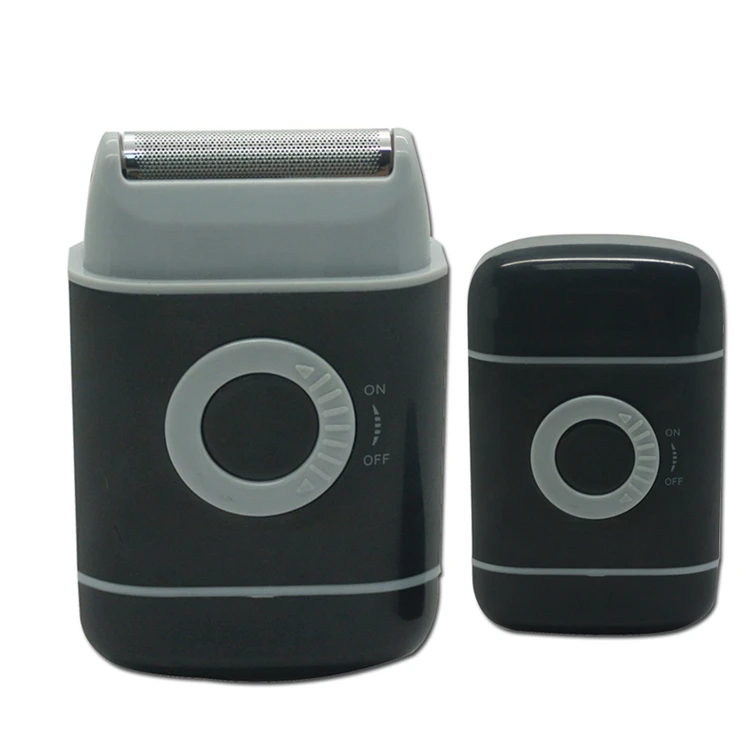 RIWA Japanese Standard Production Mini Electric Shaver