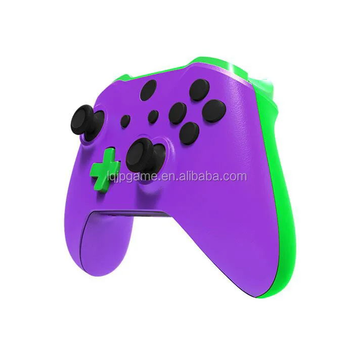 Xbox One S Controller Shell - Custom Housing Replacement