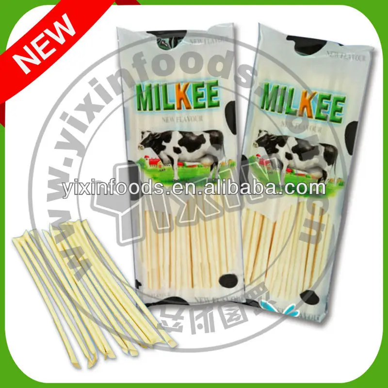 4g Milk Straw Powder Candy,Millkee Straw Powder Candy - Buy Milk Straw ...