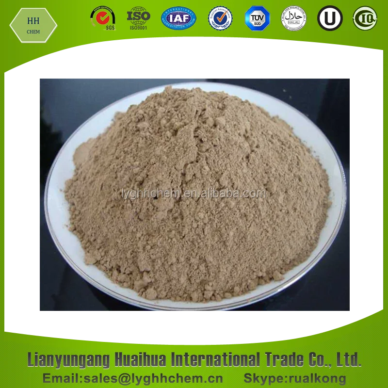 Iron Carbonate - Versatile Feed, Industrial, and Medicine Grade