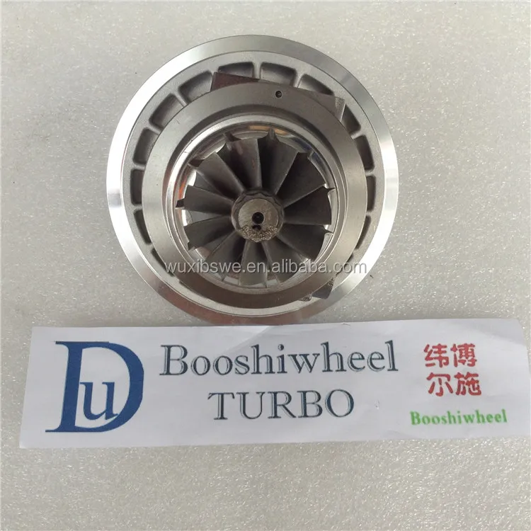 Engine 4hk1 Rhf55v Turbocharger Cartridge Chra 8980277720 8980277725 ...