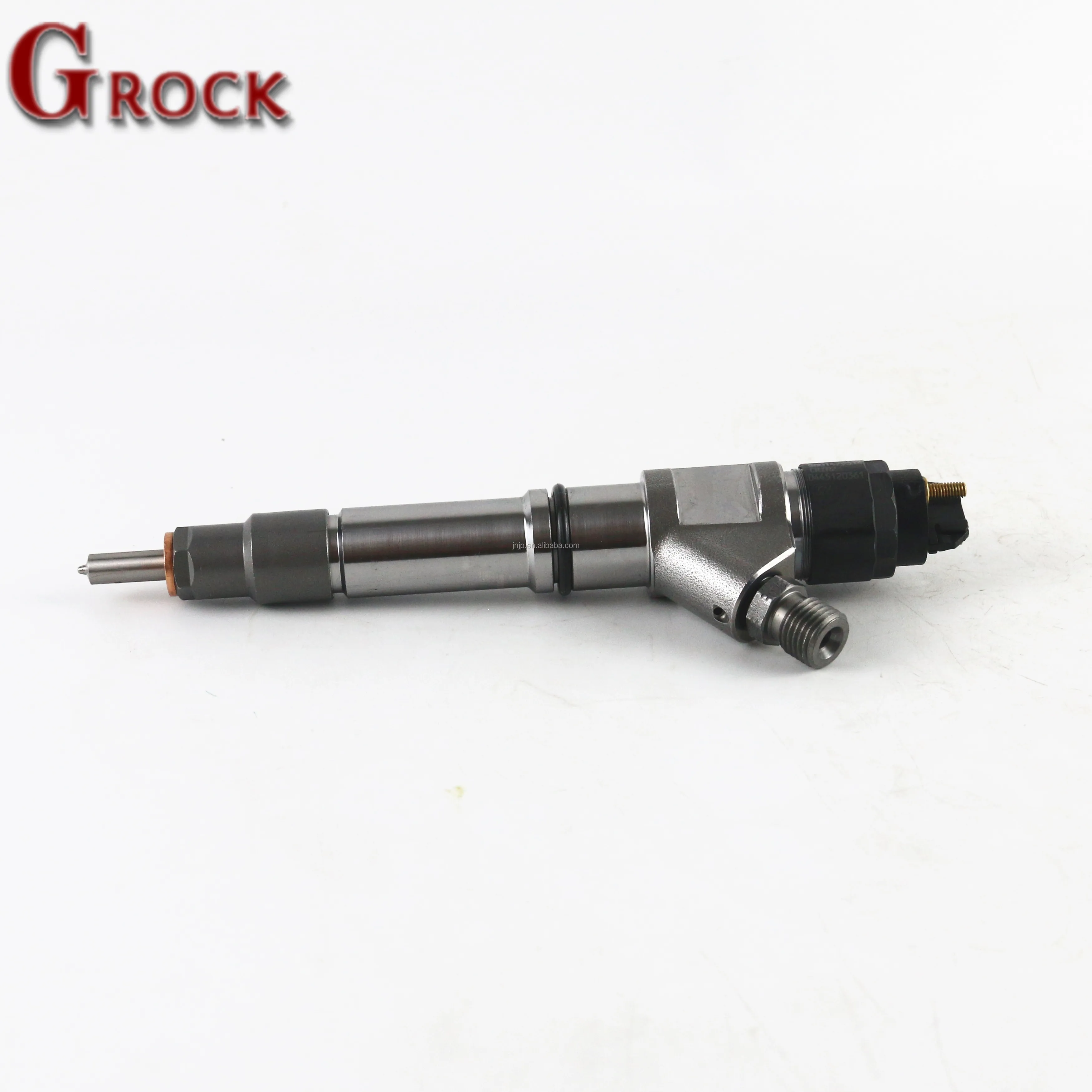 Echte Qualität Common Rail Kraftstoff Injektor 0445120361 Für Saic ...