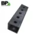 Steel Perforated Square Tube (telespar) 2 X 2 X 12 Gauge (grade 20f12 ...