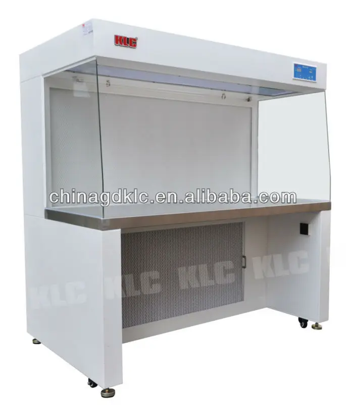 Sterile Microbial Inspection Laminar Flow Hood - Buy Laminar Flow Hood ...