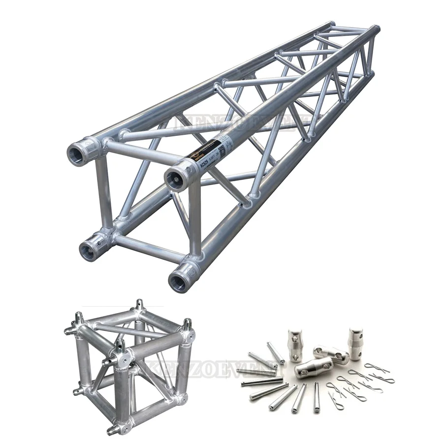 Aluminum Truss Connectors - Durable and Versatile Solutions