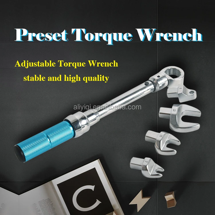Adjustable Torque Wrench Spanner - Buy Adjustable Torque Wrench Spanner ...