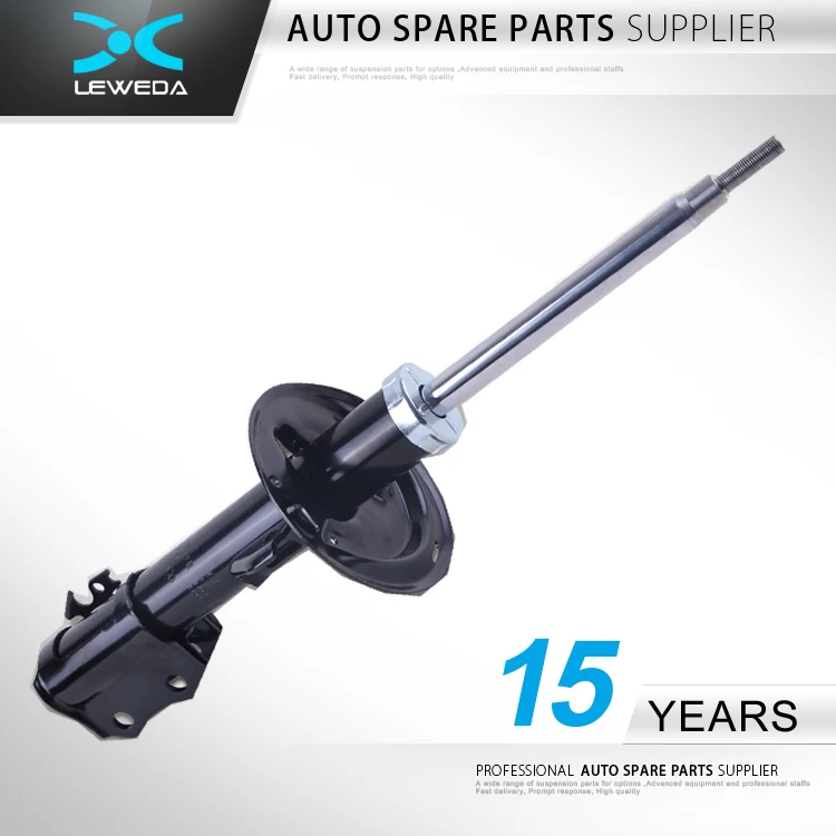 Superior Quality Stainle Steel Front Shock Absorber For Toyota Vios ...