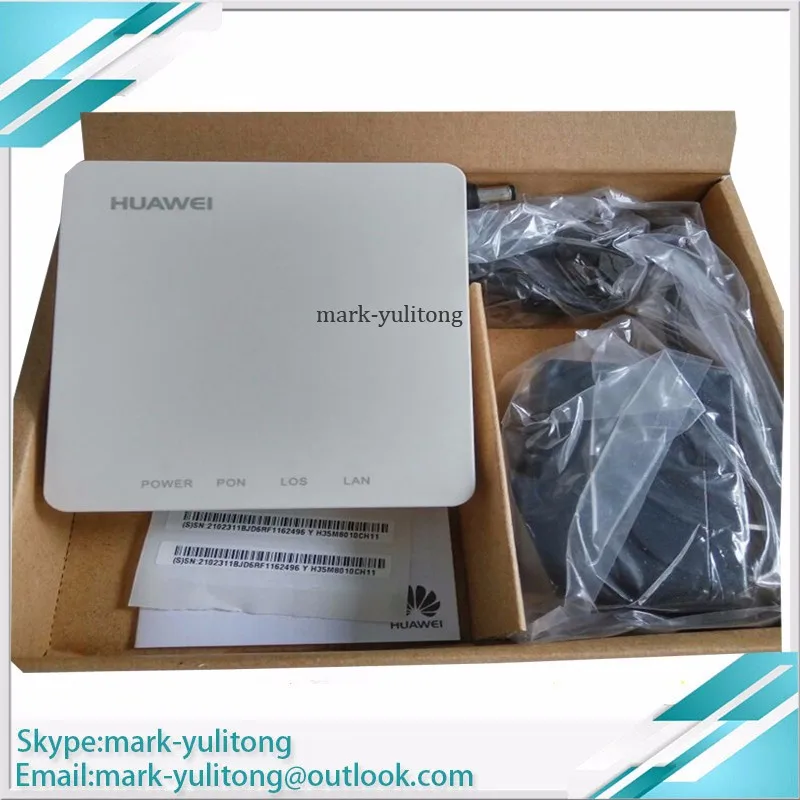 Huawei Hg8010h Hg8010 Epon Onu Ont - Buy Ftth Ont,Gepon Onu,Hg8010h ...