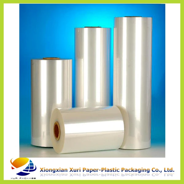 Custom Structure Pa/evoh/pe Thermoforming Film - Buy Pa/evoh/pe Film ...