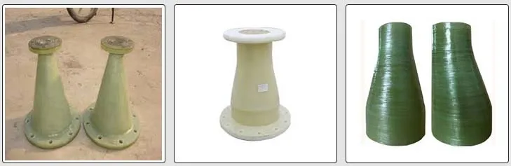 GRP Pipe Joints & Fiberglass Fittings - Durable Solutions