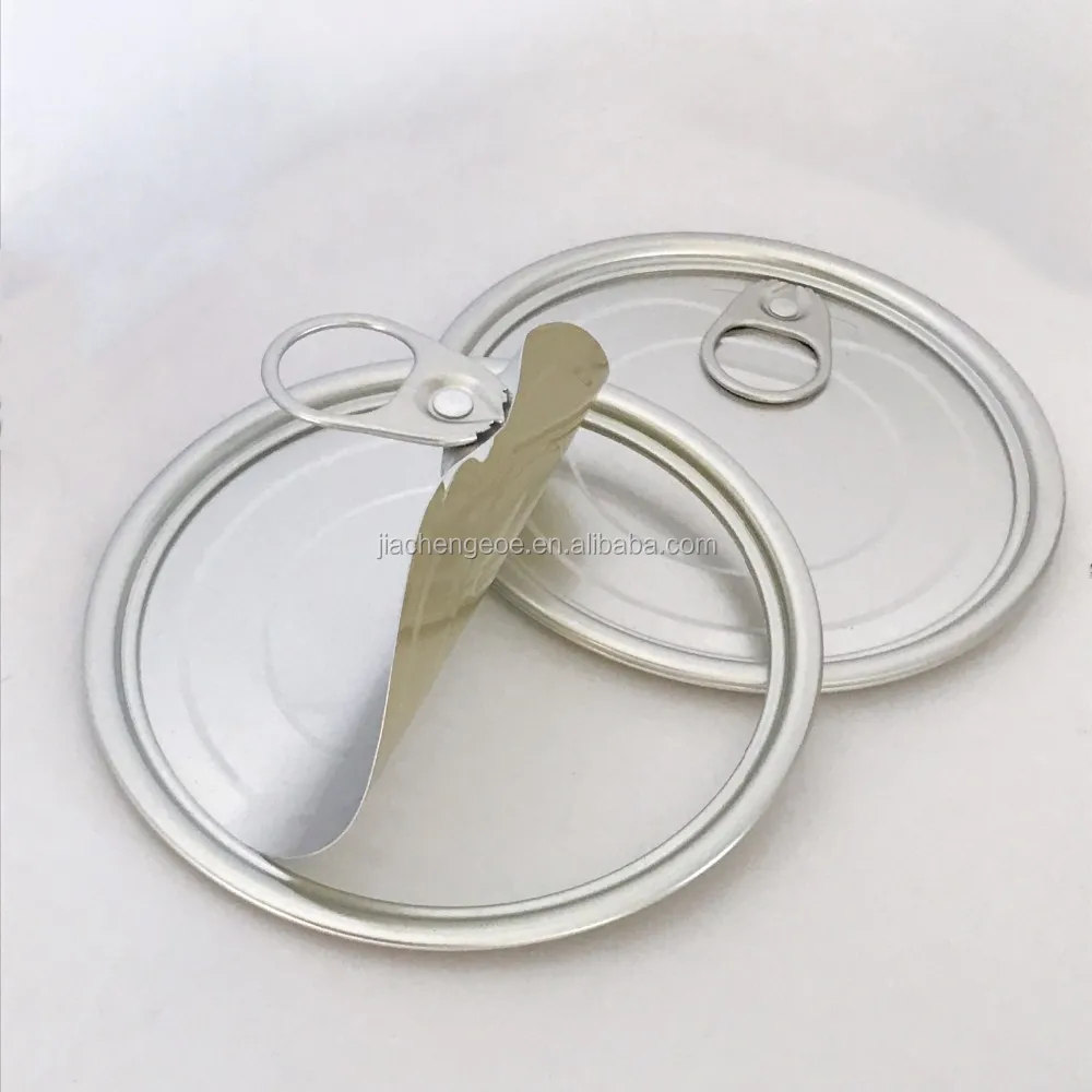 Easy Open Lid For 100mm Dia Can - Buy Easy Open Lid For 100mm Dia Can ...