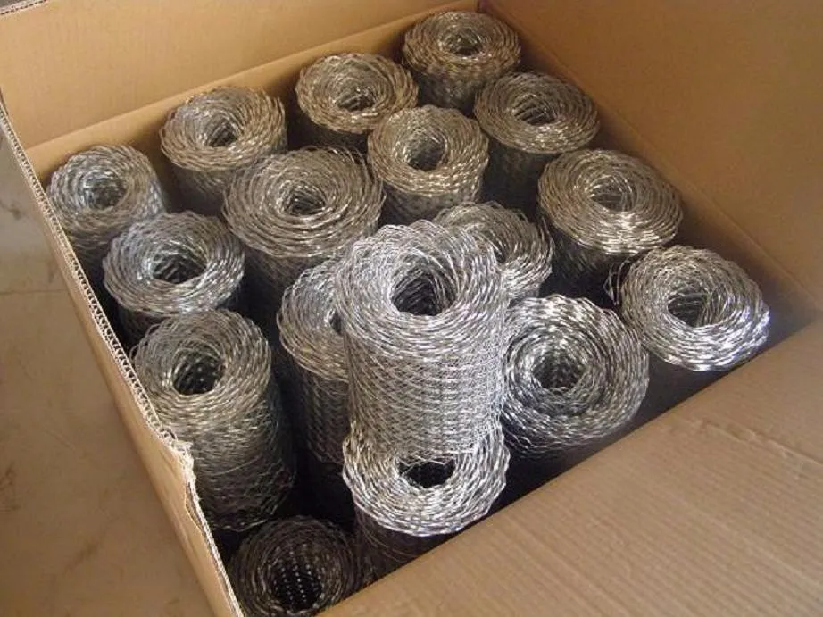 Small Coil Galvanized Steel Wire Mesh for Construction for Office ...