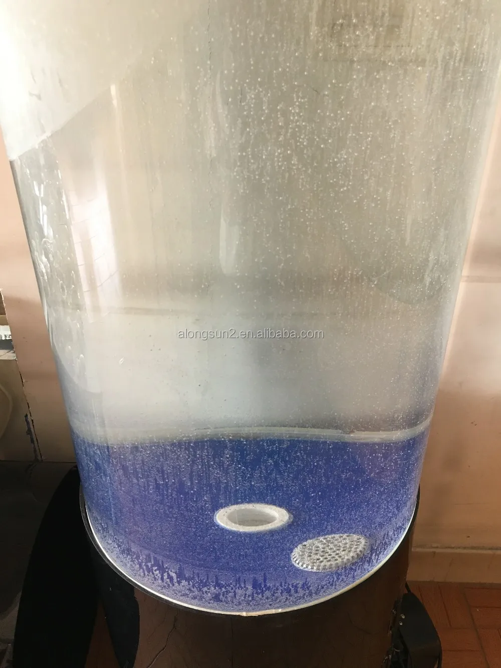 MBS100 Hydromassage Milky Spa Nano Micro Bubble System