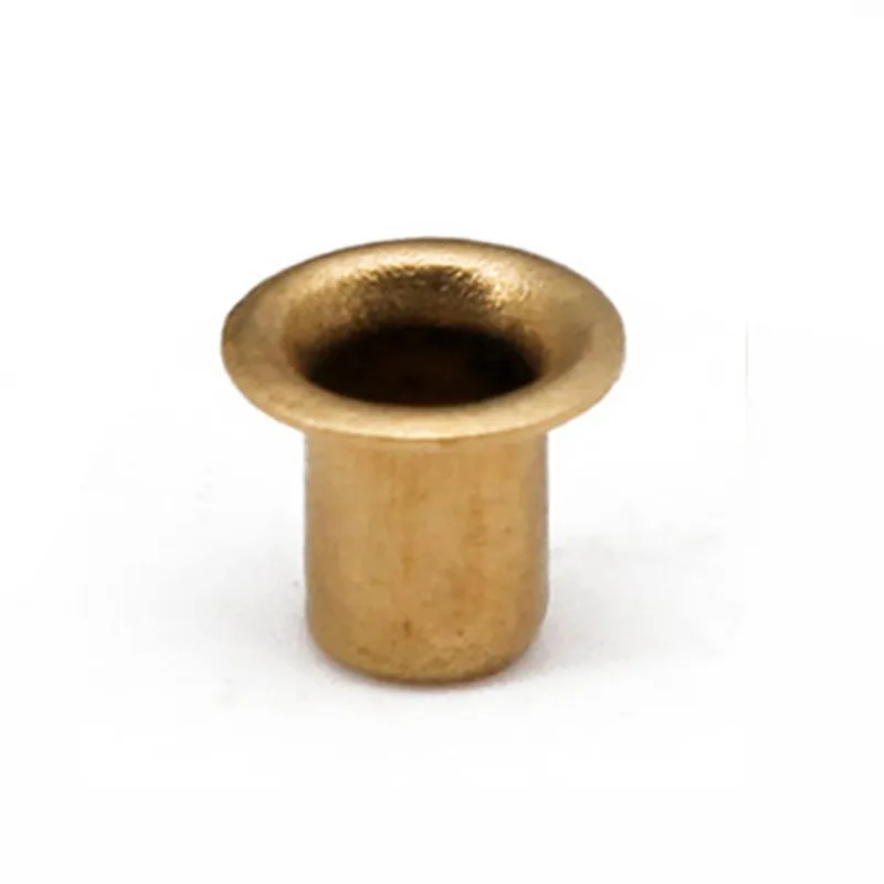 M3 M4 Copper Brass Pipe Rivet Din7339 - Buy Pipe Rivet,Pipe Rivet ...