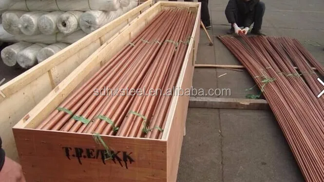 B68 ASTM B75 B88 B280 JIS H3300 EN1057 BS2871สารทำความเย็นแยก ...