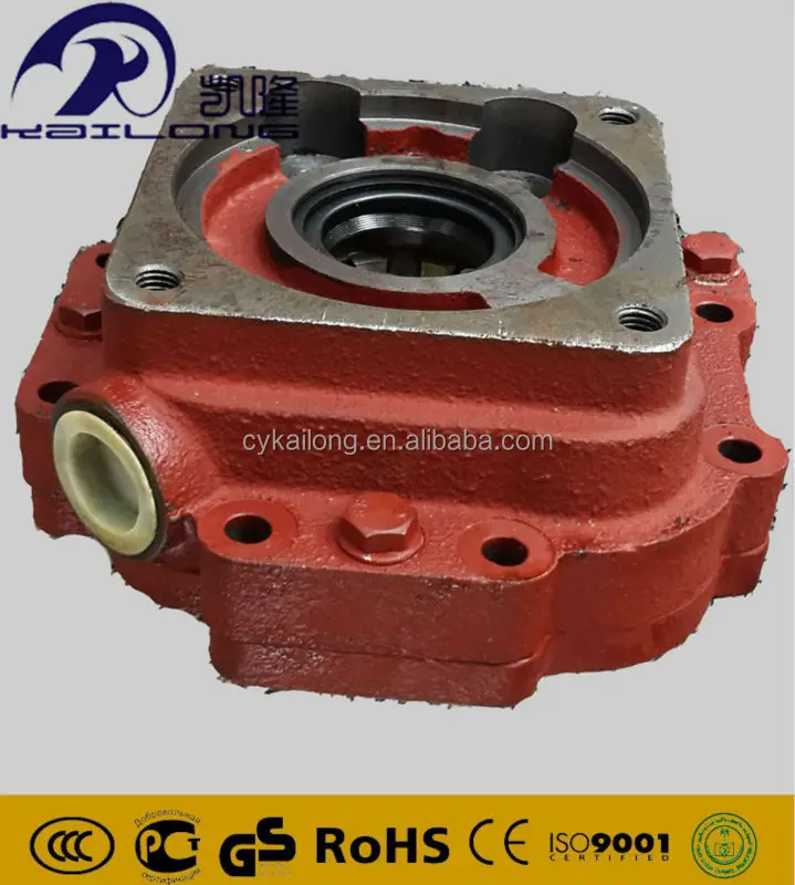 803004322 Variable Transmission Pump for Wheel Loader Parts