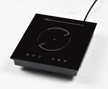 2500w Knob Control Induction Hob For Home Kitchen Appliance - Buy ...