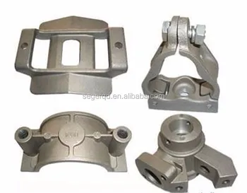 Astm A352 Lcb Lcc Steel Castings For Low Temperature - Buy 1.4848 High ...
