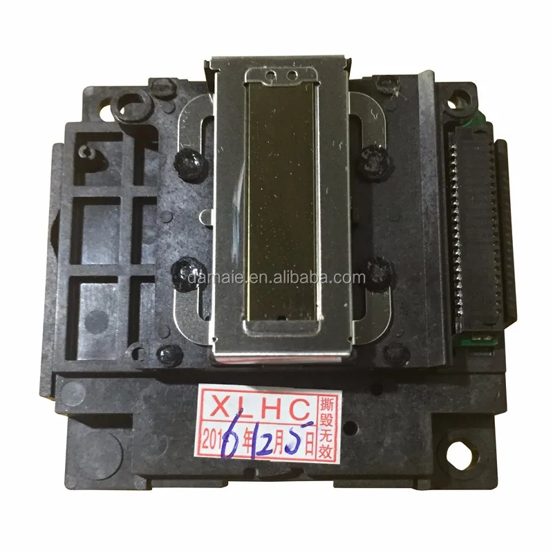 High Quality Print Head For Epson L110 L111 L120 L211 L210 L220 L300 ...