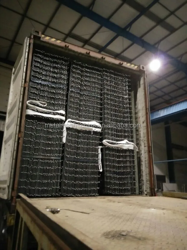 As/nz Sl52,Sl62,Sl72,Sl82,Sl92 Reinforcing Mesh For Road,Construction ...