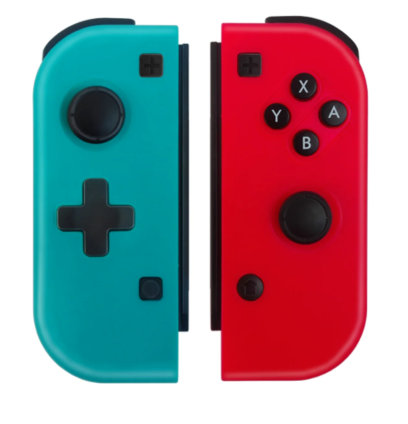 Handheld Gaming Accessory Game Controllers For Nintendo Switch Factory ...