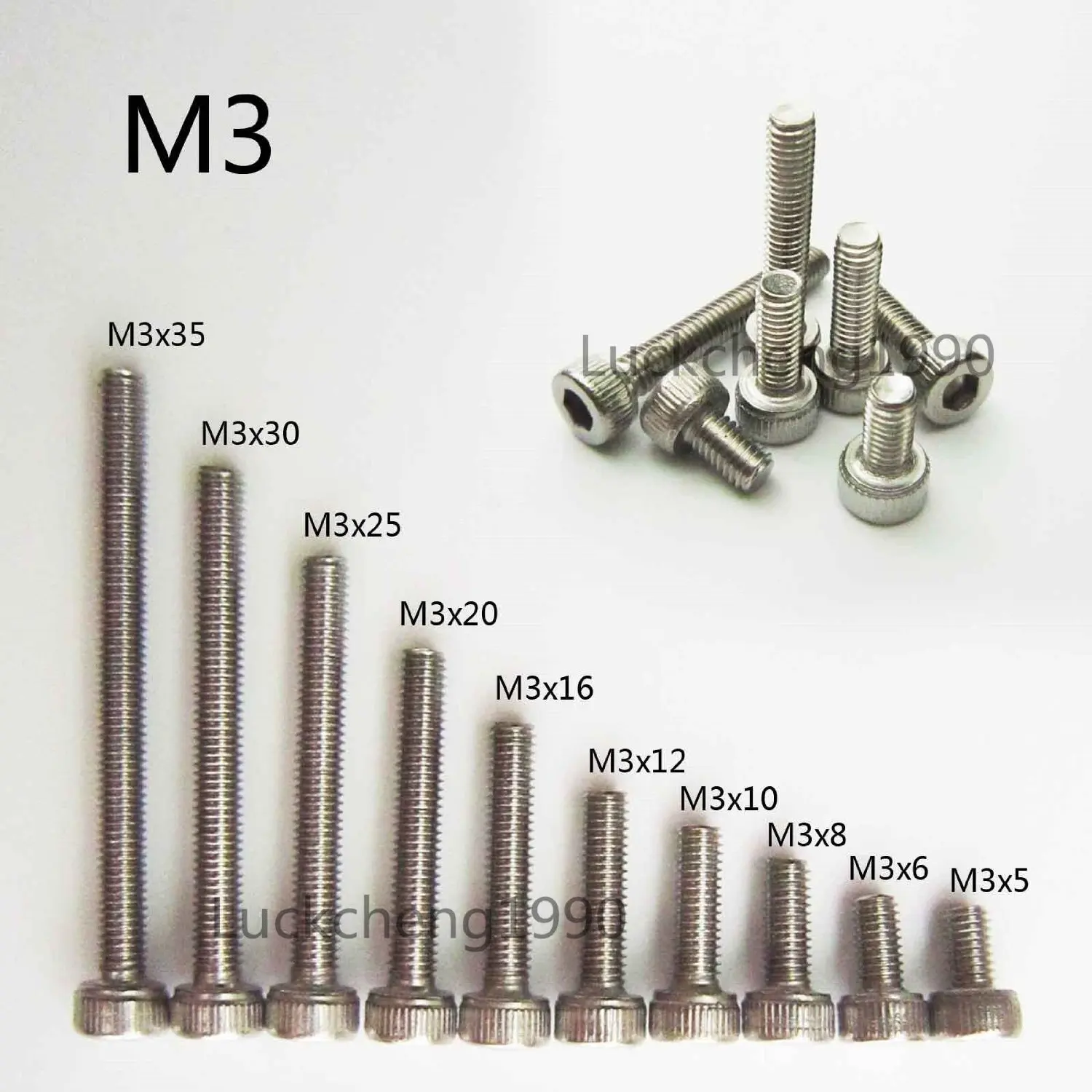 Cheap M3 Bolt Head Size Find M3 Bolt Head Size Deals On Line At