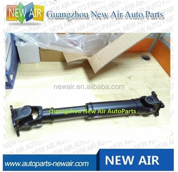 37140-0k030 For Toyota Hilux 4wd Ggn15 Front Propeller Shaft Drive ...