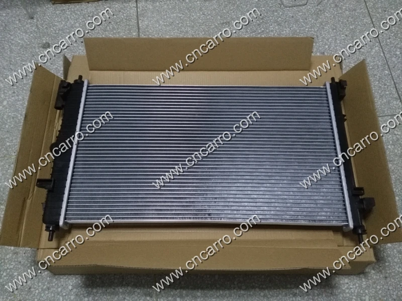 OEM 13241722 Radiator for Buick Regal - Reliable Performance