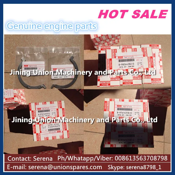 Engine Guide Valve Seal For 8973767200 8-97376720-0 897376-7200 ...