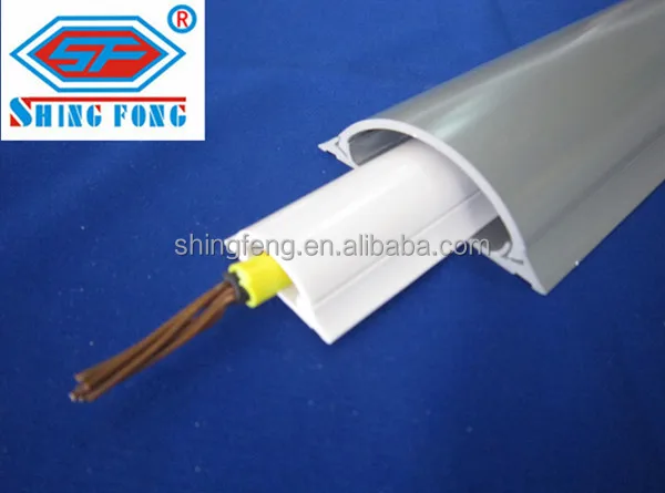 Singapore Electrical Wire Casing Pvc - Buy Pvc Plastic Wire Casing ...