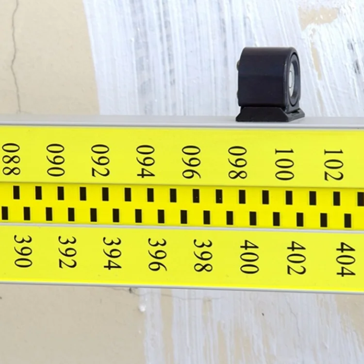 Barcode Staff for Trimble Dini Digital Level Rod - INVAR STAFF